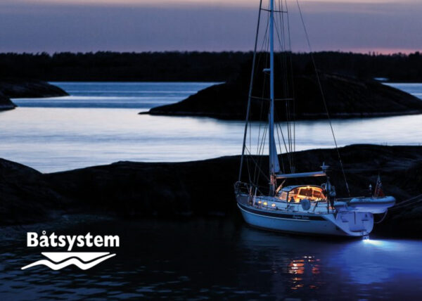 CONTACT MARIN LIGHTING - FriLight